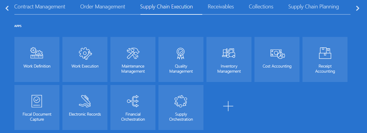 Benefits Of Oracle Scm Cloud Maverick Solutions