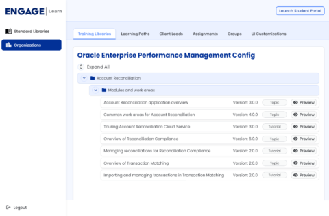 Engage - Maverick Solutions